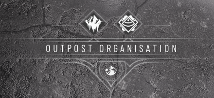 Outpost Organisation - Frostpunk 2 Wiki and Guides